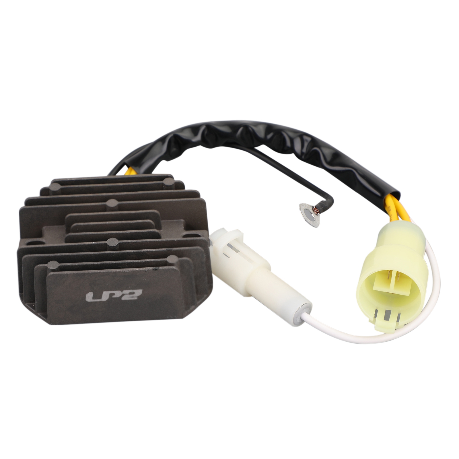Voltage Rectifier for Suzuki DF60 DF70 1998-2009 60Hp 70Hp #32800-92E20 ...