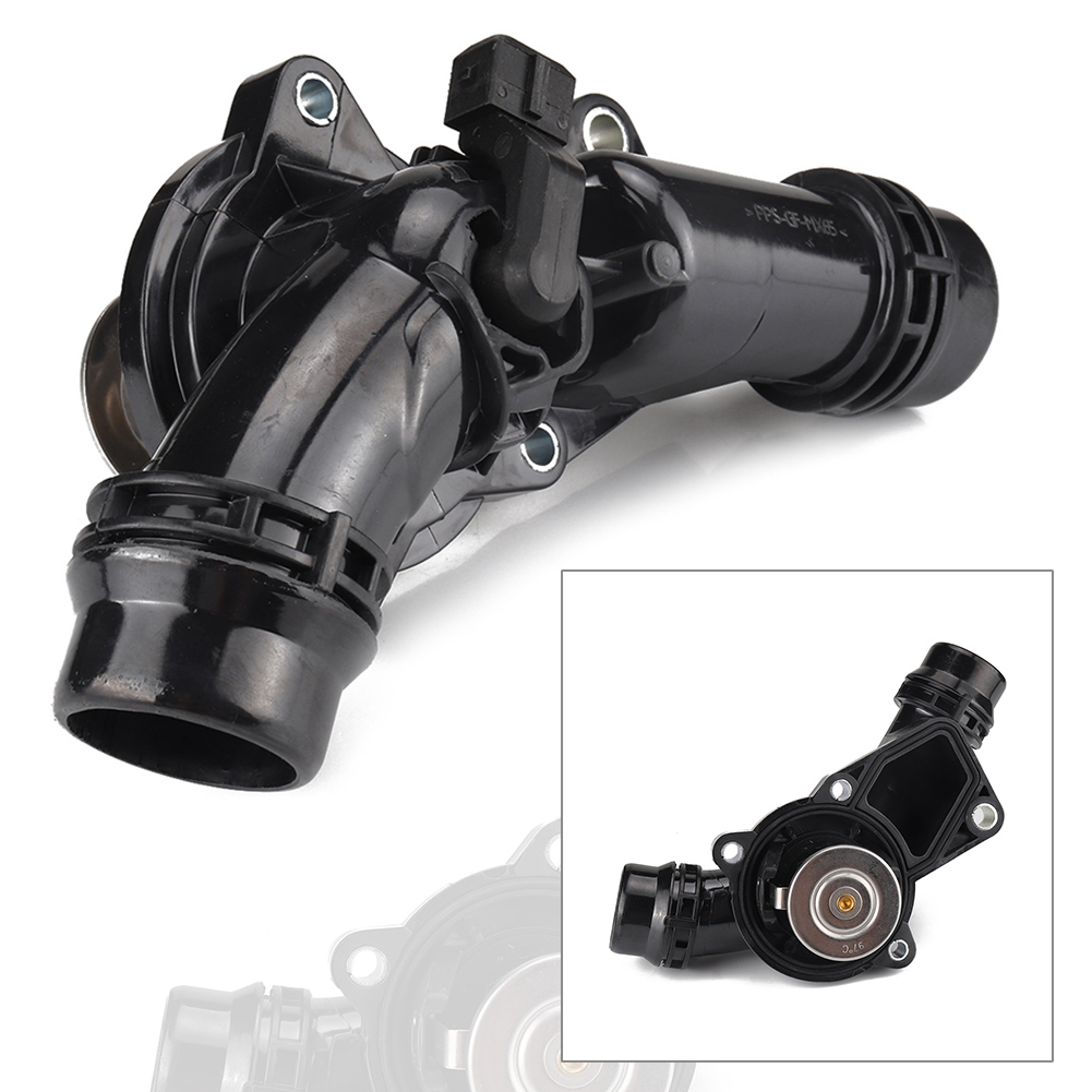 Thermostat Bmw E46 - www.inf-inet.com