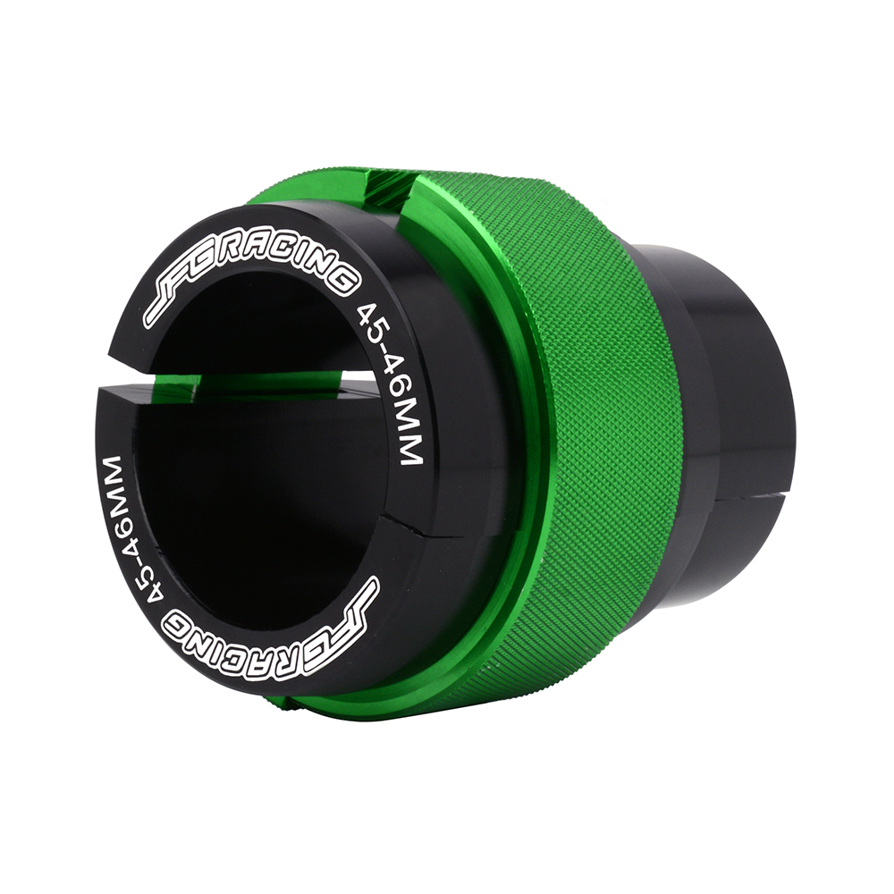 5colors 40mm-43mm 45mm-50mm Fork Oil Seal Driver Tool for Universal ...