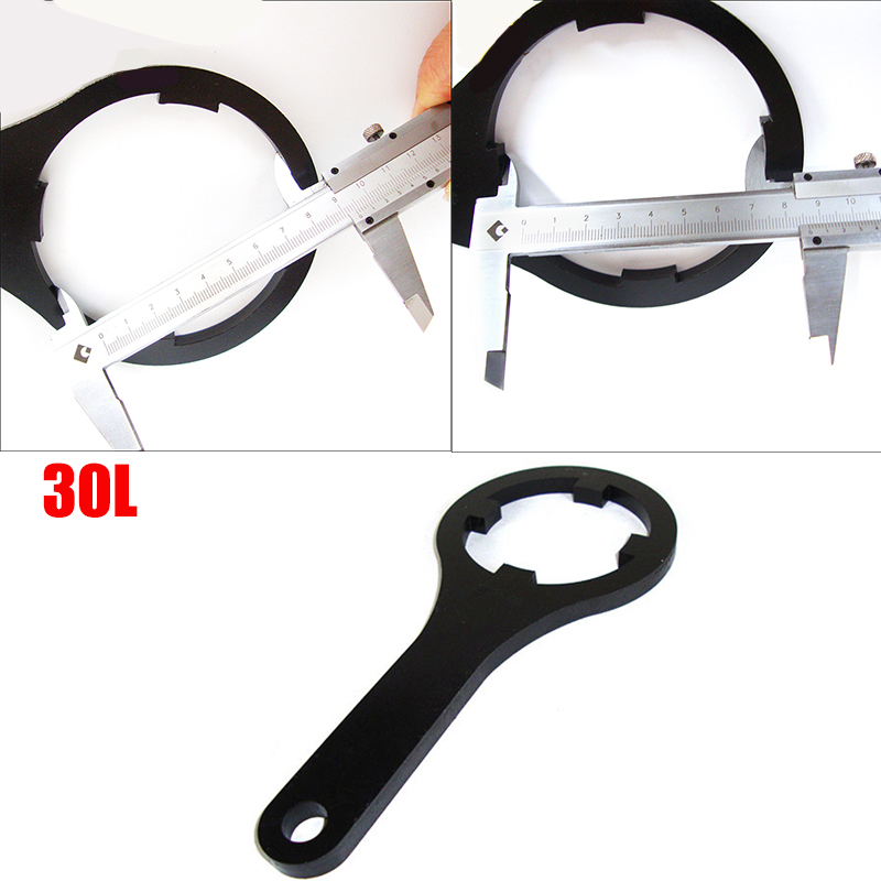 IBC container lid key cap spanner screw cap tool 5L-30L wrench Top ...