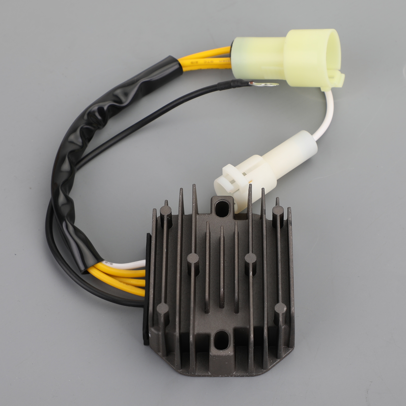 Voltage Rectifier for Suzuki DF60 DF70 1998-2009 60Hp 70Hp #32800-92E20 ...