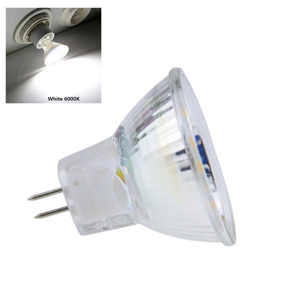 Mr16 Mr11 Gu4 Gu10 Led Light Bulbs Spotlight Dimmable 3w 5w 7w Replace