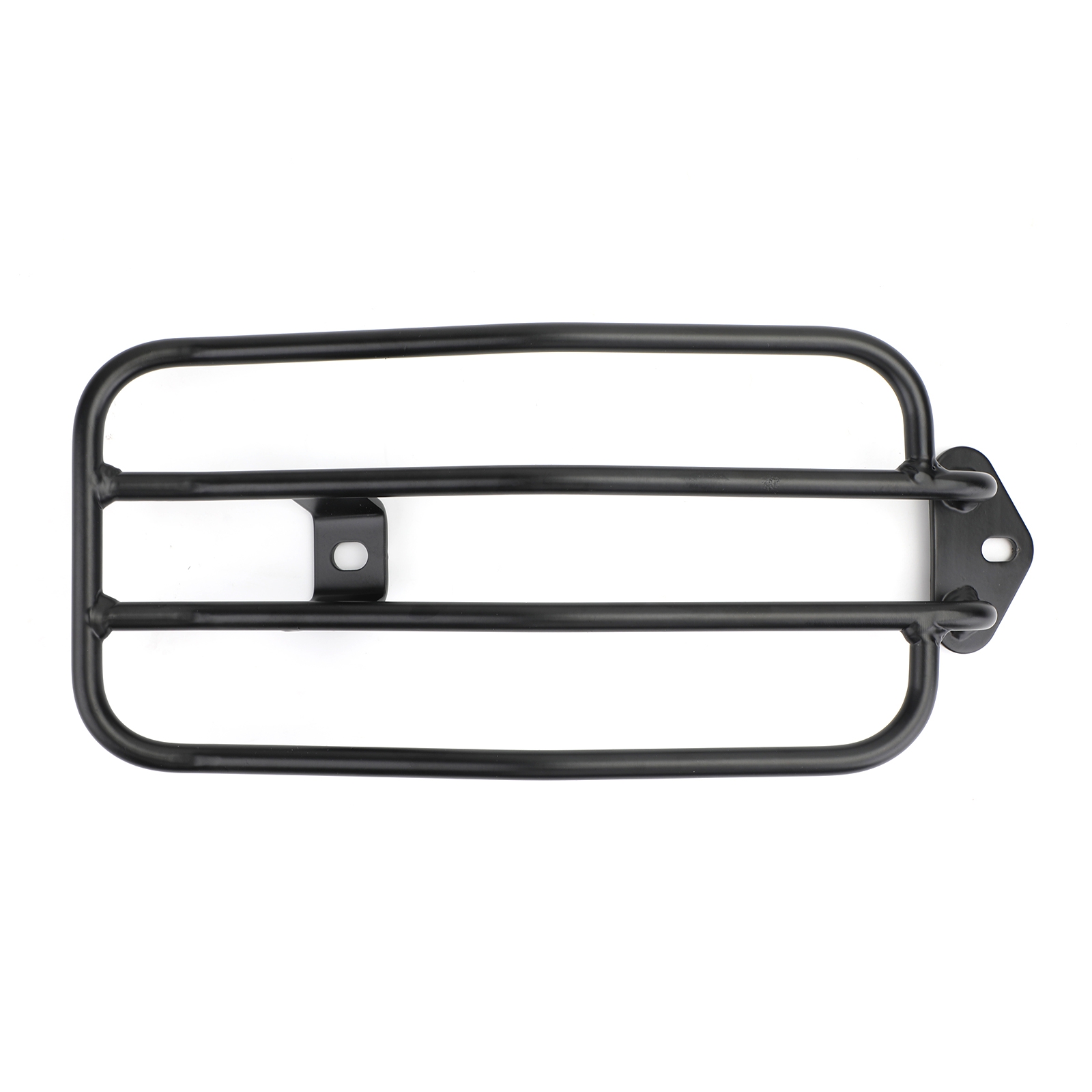 Honda Rebel Luggage Rack