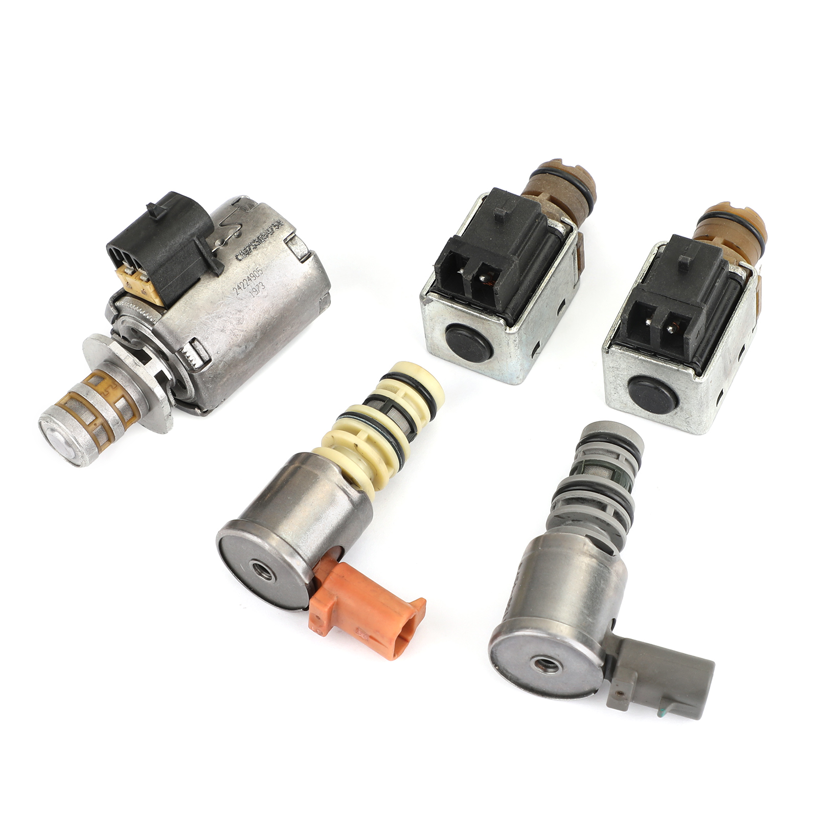 4l60e Transmission Solenoid Kit Www inf inet 4l60e Transmission Solenoid Kit Www inf inet