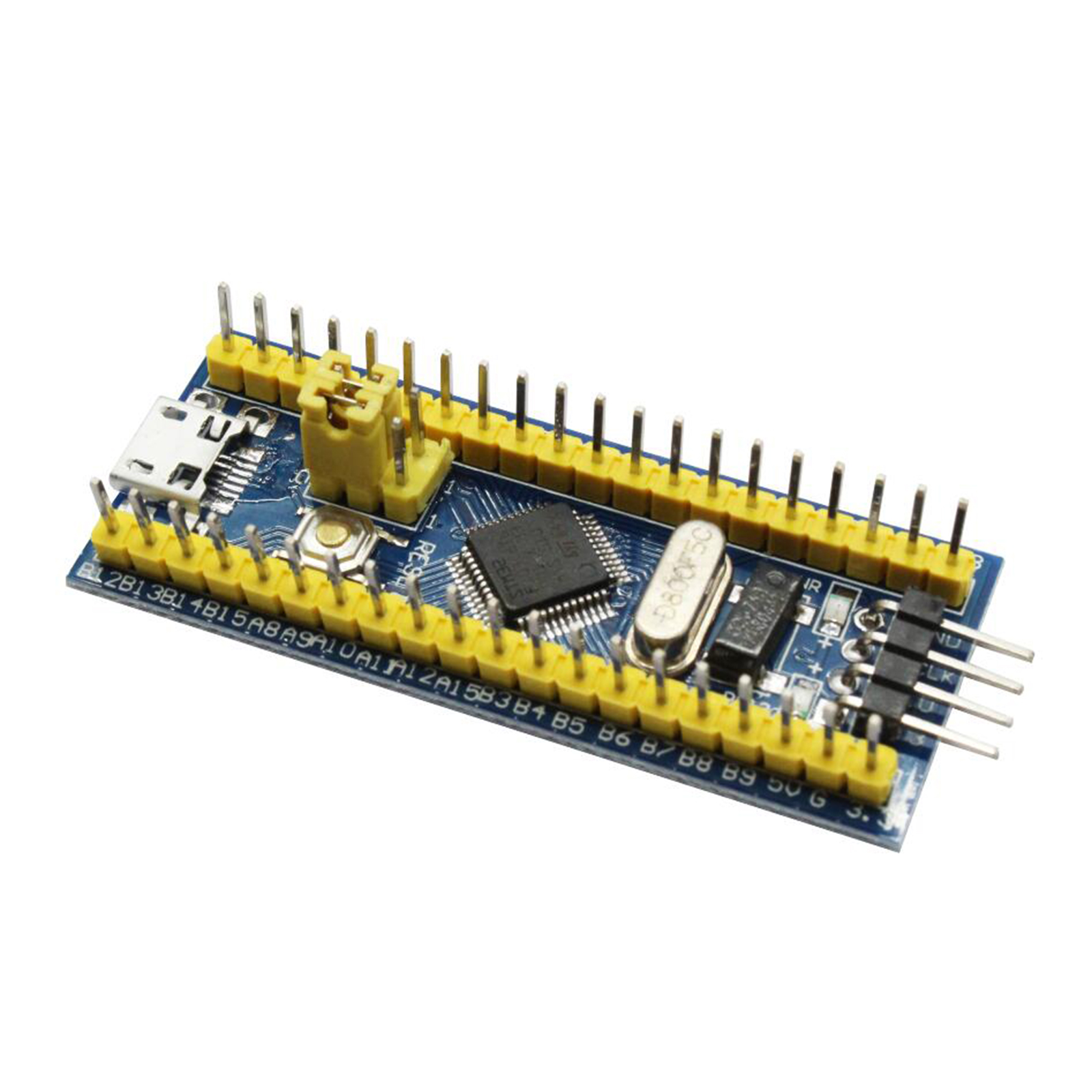 Stm32f103c8t6 Arm Stm32 Minimum System Development Board Module For