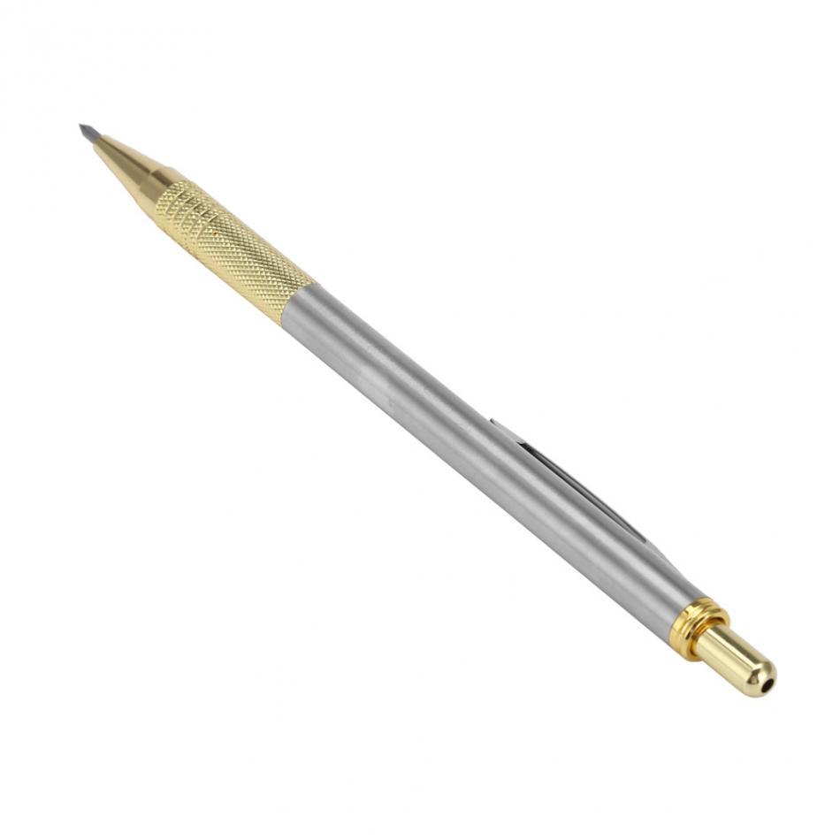 Pen Scriber for Scribing Metal Plastic Glass Ceramics. Engineers ...