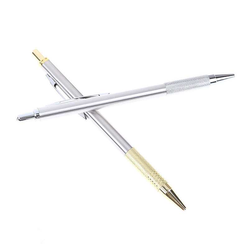 Pen Scriber for Scribing Metal Plastic Glass Ceramics. Engineers ...