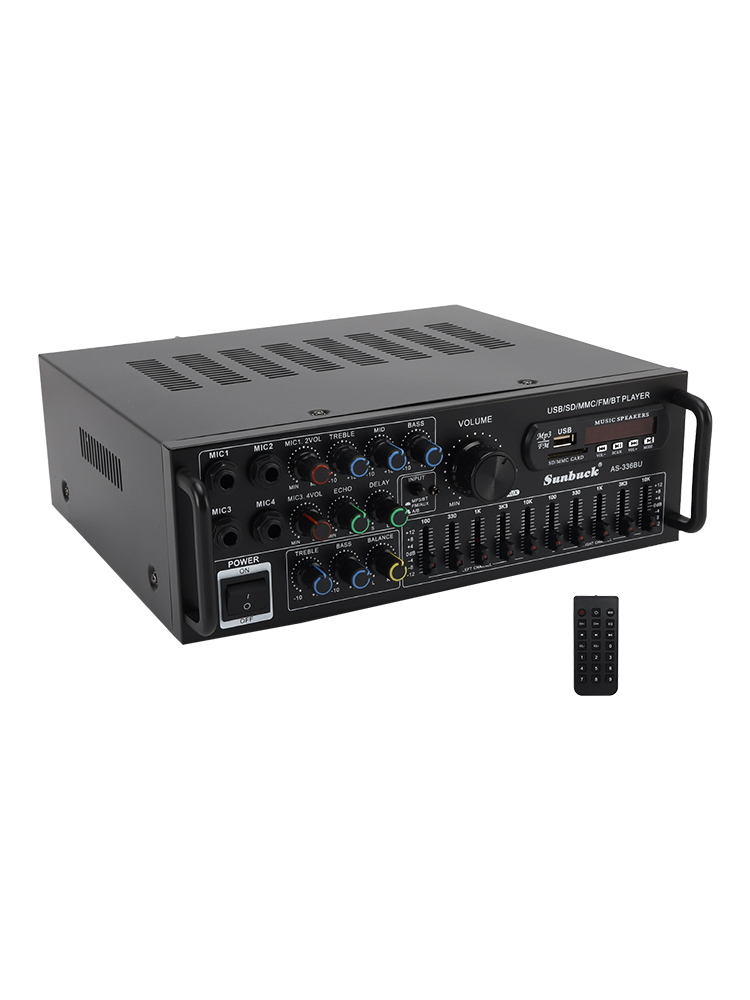 Carson Reflex Receiver Carson Reflex Pro 3 Nano 2.4G Receiver - 3 ...
