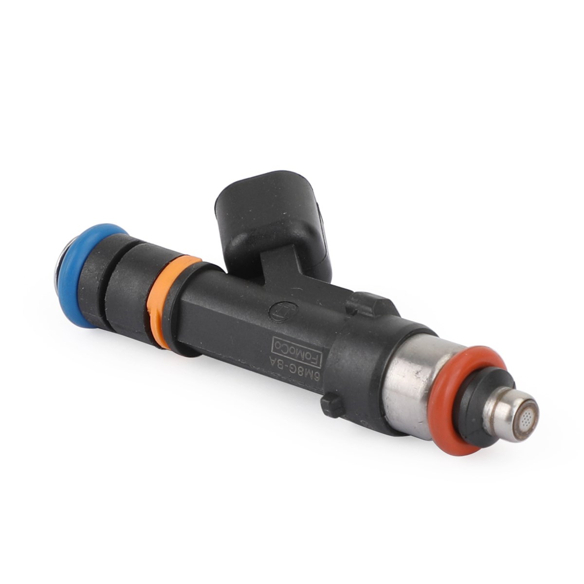 4PCS Fuel Injectors Fit 2006-2012 Mazda3 2.0L 2006-2008 Mazda6 ...