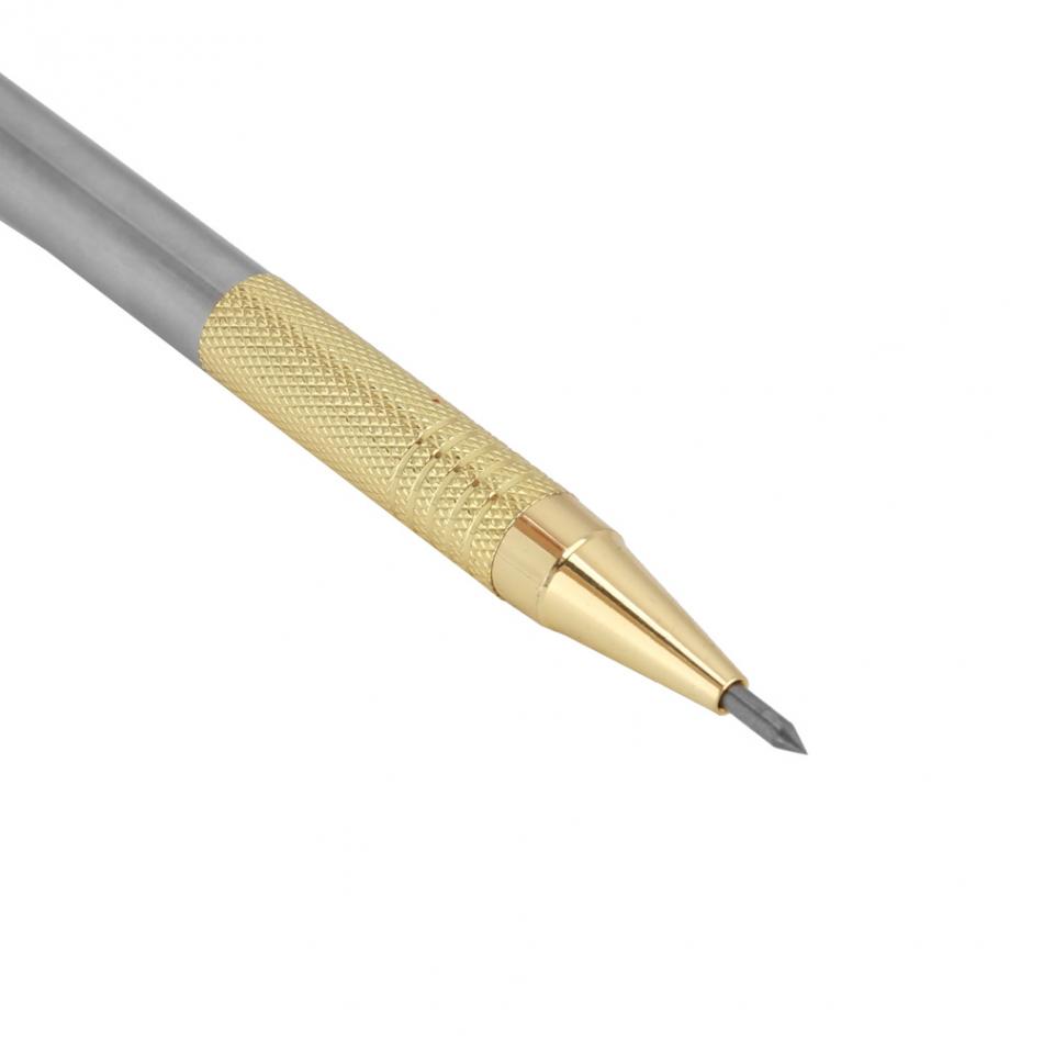 Pen Scriber for Scribing Metal Plastic Glass Ceramics. Engineers ...