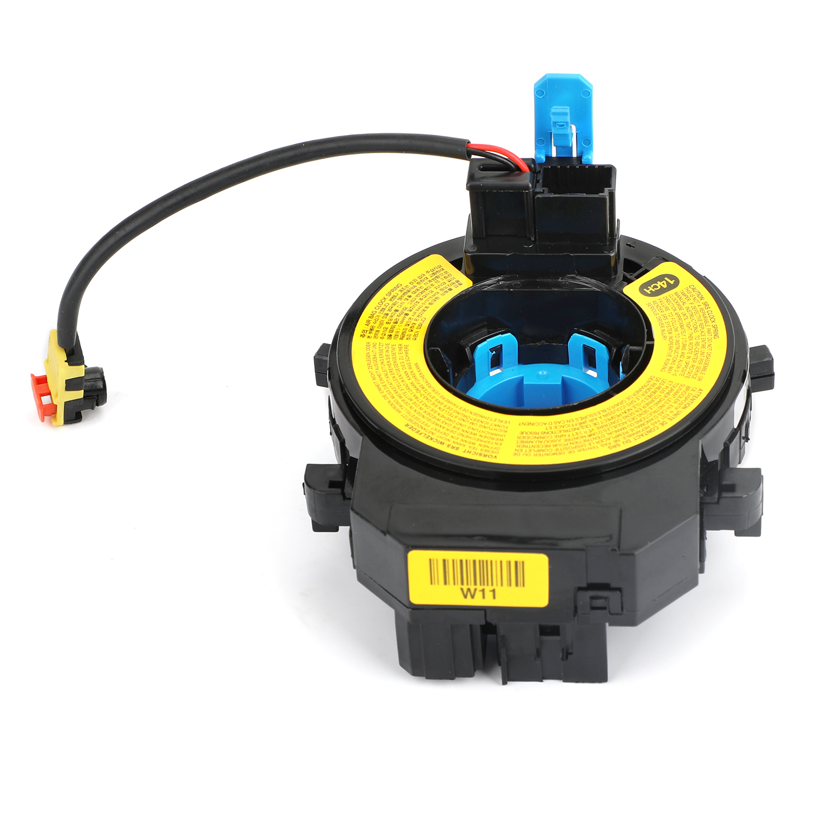 93490-3S110 Sprial Cable Clock Spring Contact Fit For Hyundai Elantra ...