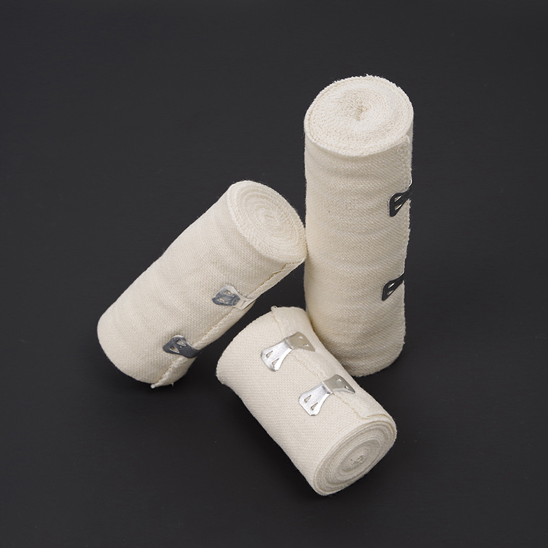 Premium Crepe/Conforming/Cohesive Bandage Medical First Aid Joint ...