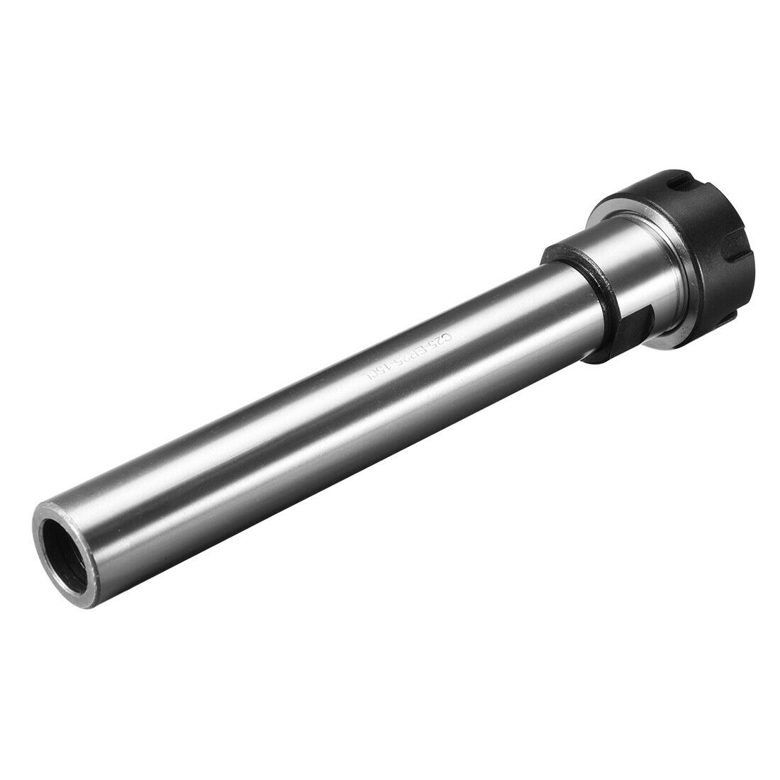 C25-ER11-ER32 Straight Shank Collet Chuck Holder Tool CNC Milling ...