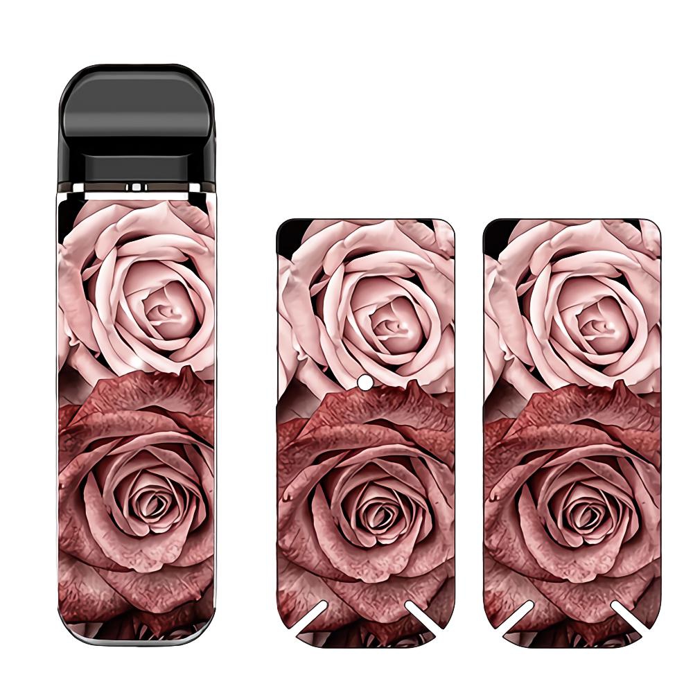 LOT! Sticker Skin Decals For Smok Novo Vape Mod Protective Sleeve Case ...