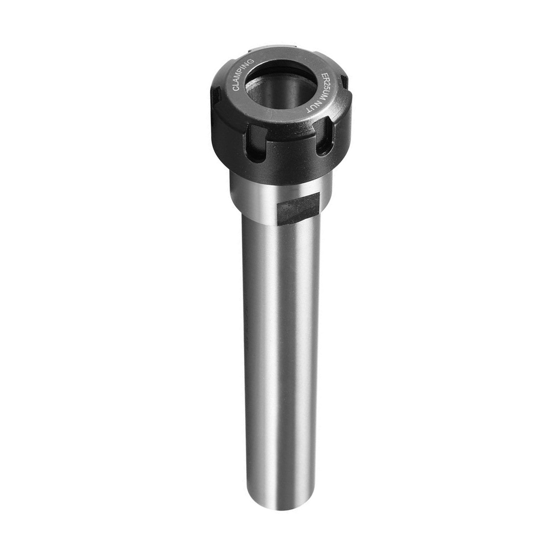 C25-ER11-ER32 Straight Shank Collet Chuck Holder Tool CNC Milling ...