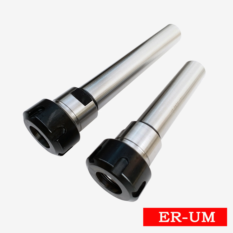C25-ER11-ER32 Straight Shank Collet Chuck Holder Tool CNC Milling ...