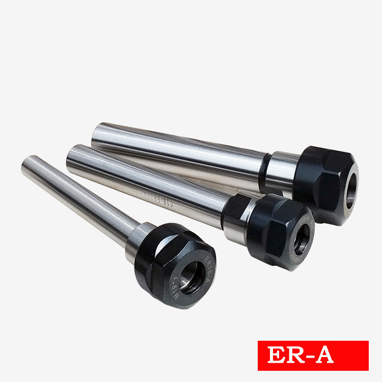 C25-ER11-ER32 Straight Shank Collet Chuck Holder Tool CNC Milling ...