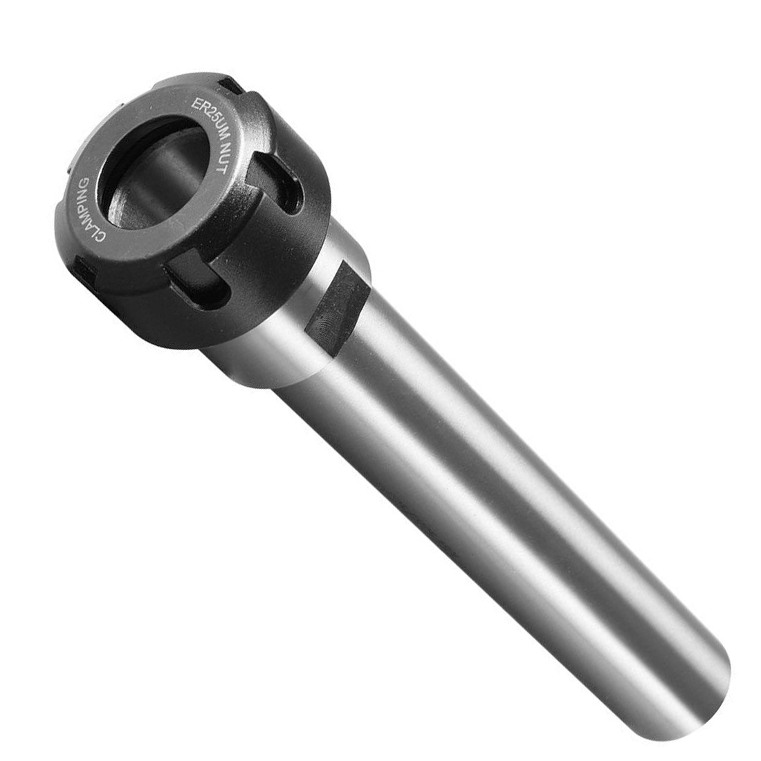 C25-ER11-ER32 Straight Shank Collet Chuck Holder Tool CNC Milling ...